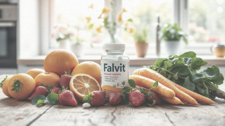 MebeVIT B-complex - na co pomaga i jakie ma właściwości?
