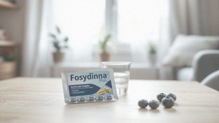 MebeVIT B-complex - na co pomaga i jakie ma właściwości?