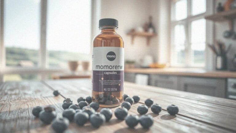 MebeVIT B-complex - na co pomaga i jakie ma właściwości?